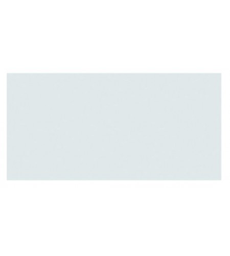 AZULEJO BLANCO ICE BRILLO KERATILE 25X50CM 1.63M2