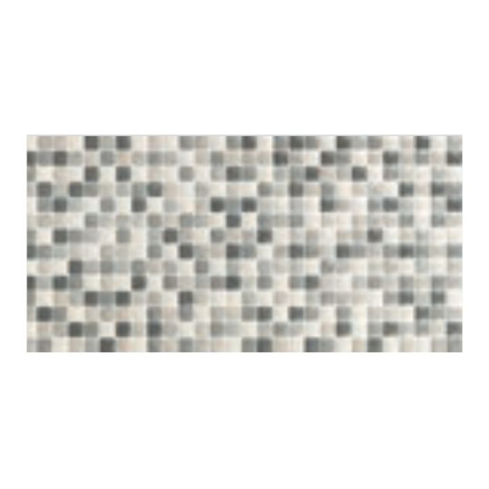 AZULEJO BLANCO ICE BRILLO KERATILE 25X50CM 1.63M2