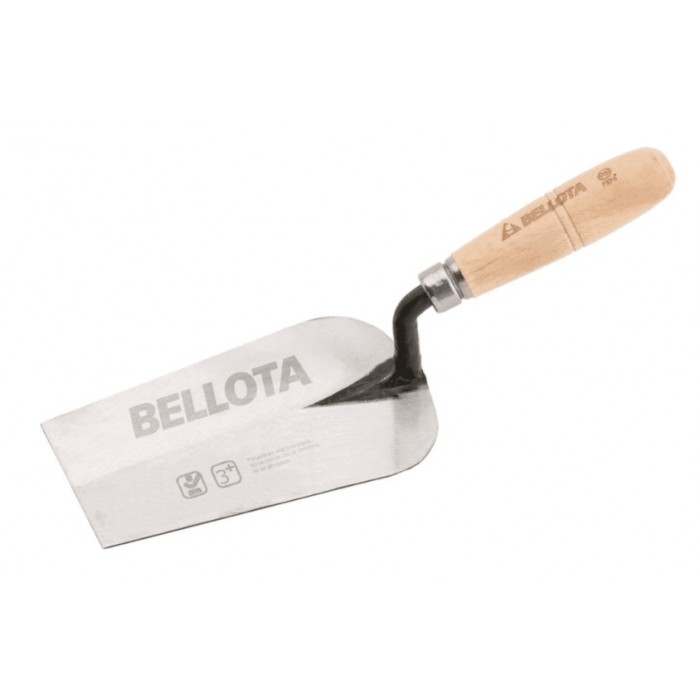 Prepara el cemento y mortero y aplícalo sobre soportes de obra. No te ...